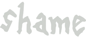 Shame Official Store – Shame UK